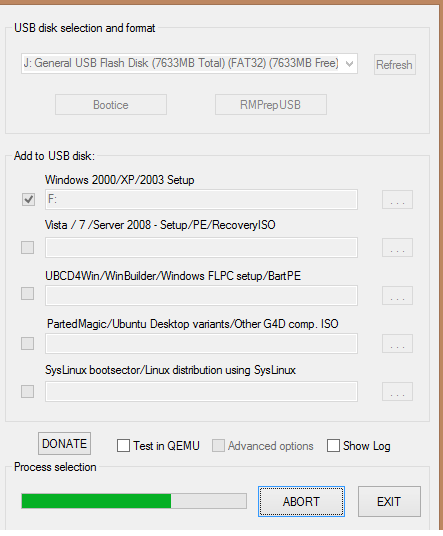 Windows 2000 pe iso - ultramore