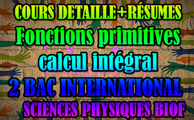 2 BAC SCIENCES PHYSIQUES BIOF : COURS ET RÉSUMES DE FONCTIONS ...