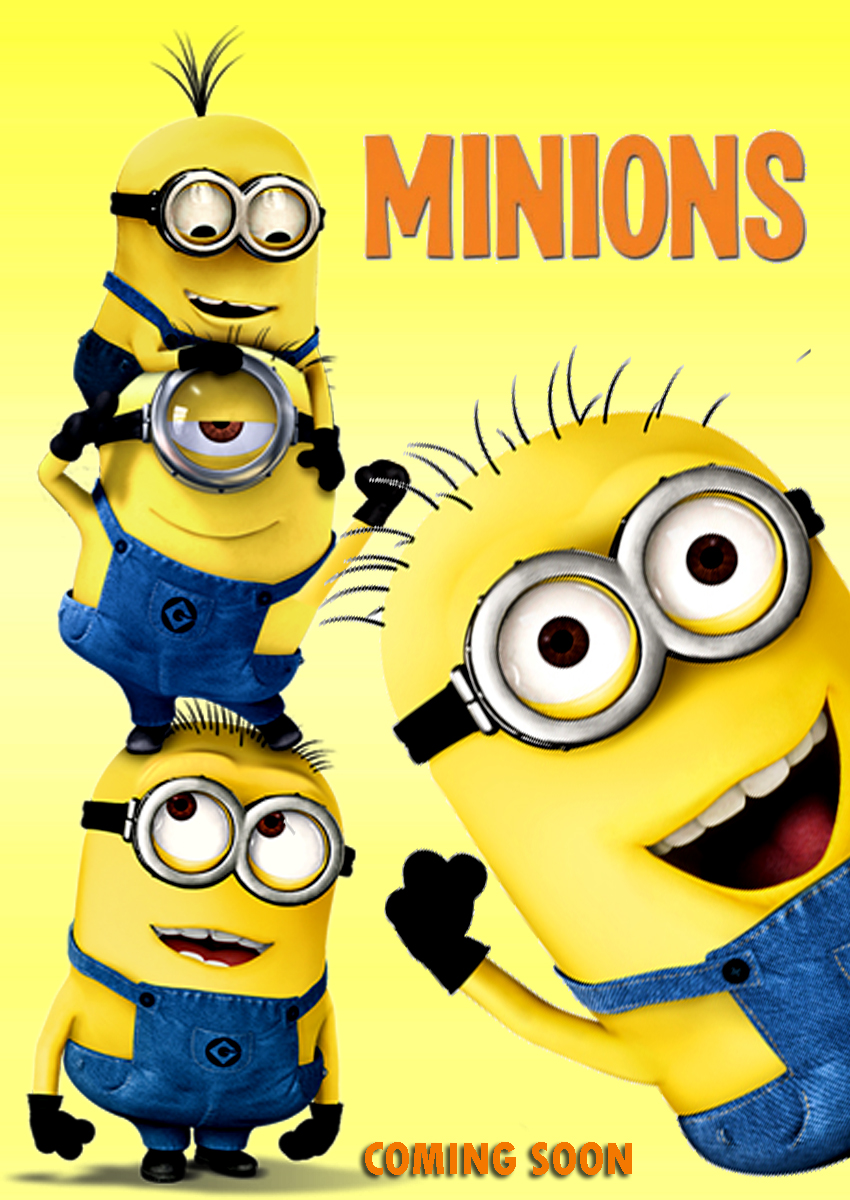 Film Excess - Free Ukraine - Stop Putin - End the war NOW!!: Minions ...