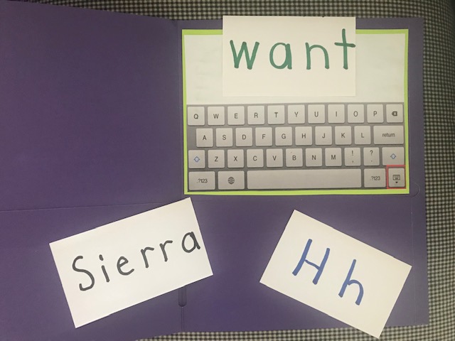 DIY GIANT KEYBOARD - Dr. Jean & Friends Blog