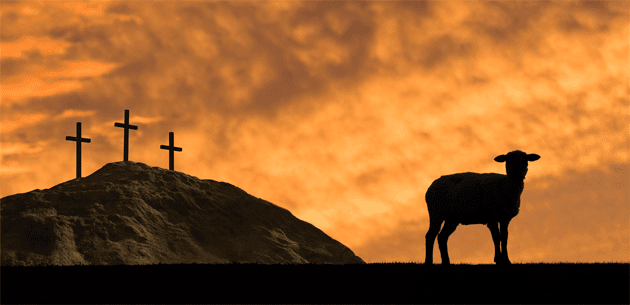 Living Water Bread Of Life: September 2014