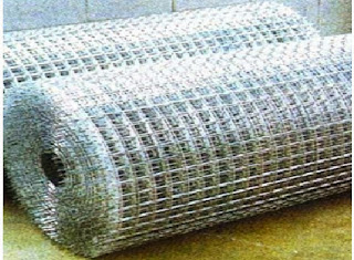 KARYA UTAMA STEEL: Wire Mesh