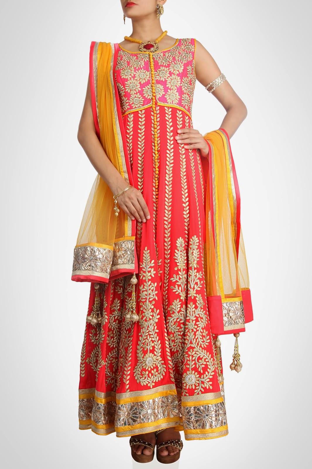 Long Length Designers Suit 2014 | Sketch Customs Clothing