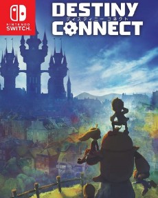 Destiny Connect - Download Game Nintendo