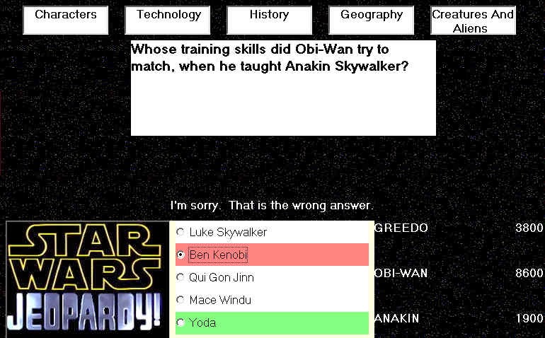 Tutti i videogiochi di Star Wars (parte II, 1994-1999)