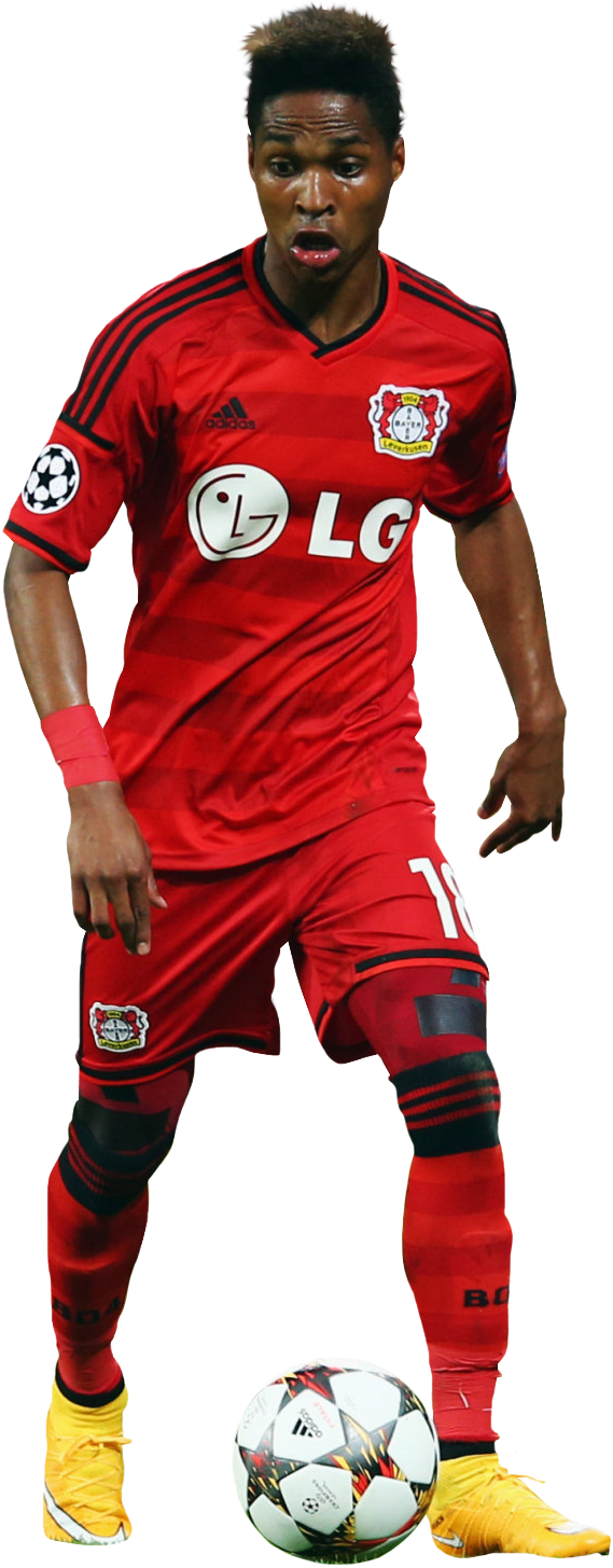 TIME FOR RENDERS: Wendell Borges