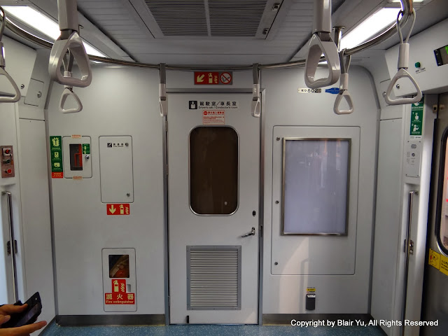 Blair's 鐵道攝影: EMU800型電聯車 / TRA EMU800 Type Electric Multiple Unit