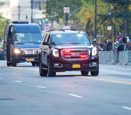 Gsg9 1/87 Unité spéciale: Hercules NYPD Team - English Version