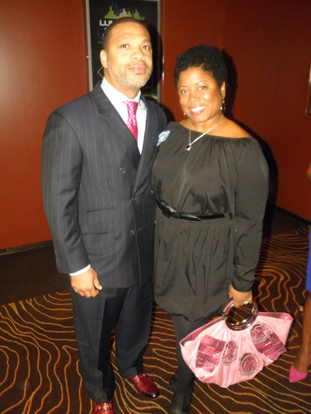 OUTSTAGN/SPOT BITZ: OUT 230---DELUX MAGAZINE's POWER 100 GALA@ LUMIERE ...