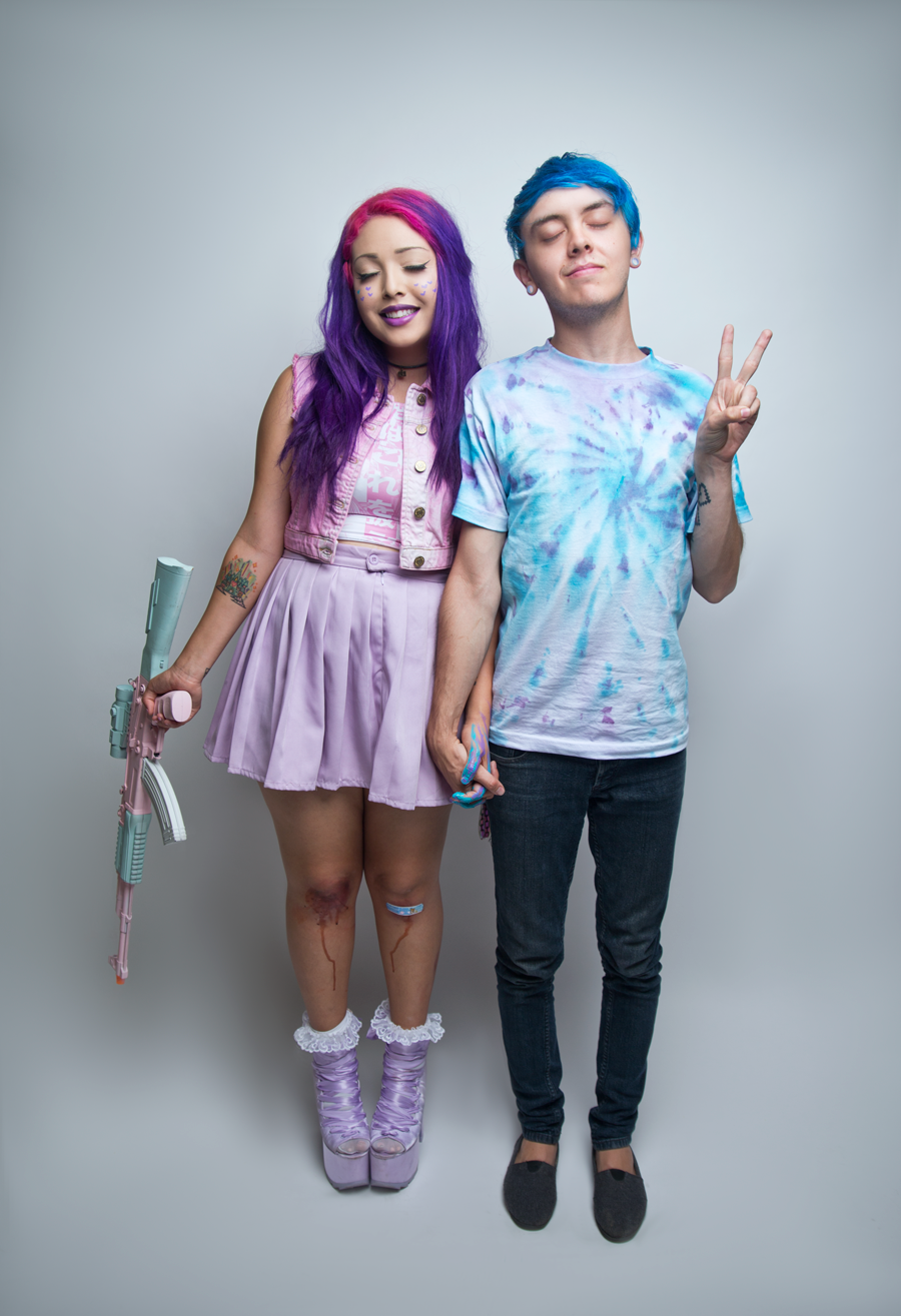 Jasmine Blu Webstagram