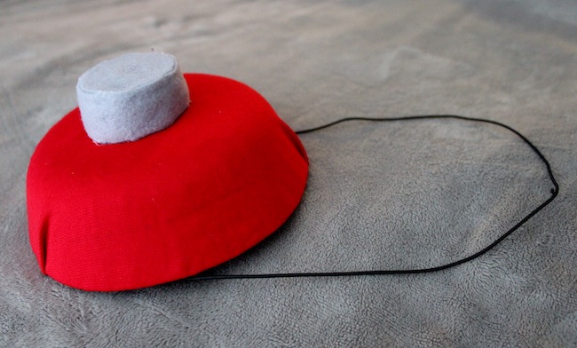 DIY: Gumball Machine Costume | Neon Rattail