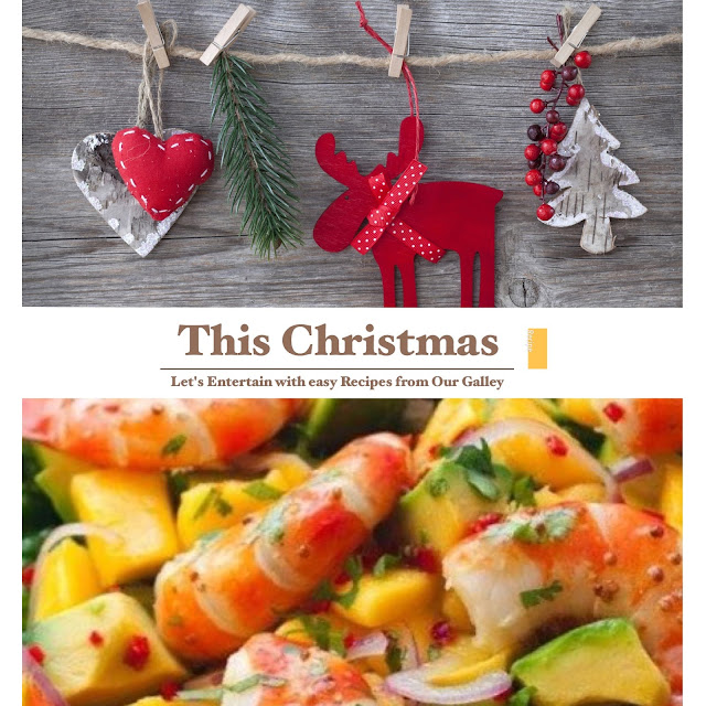 Sundowners and Drinks