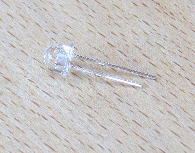 Tom's Projects: How to Build a Simple LED Cube 4x4x4 - Part 1