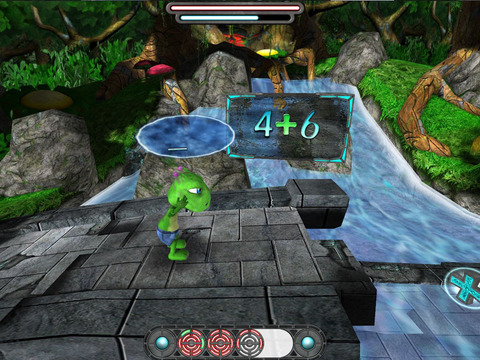 Warren Sparrow: Big Brain Math