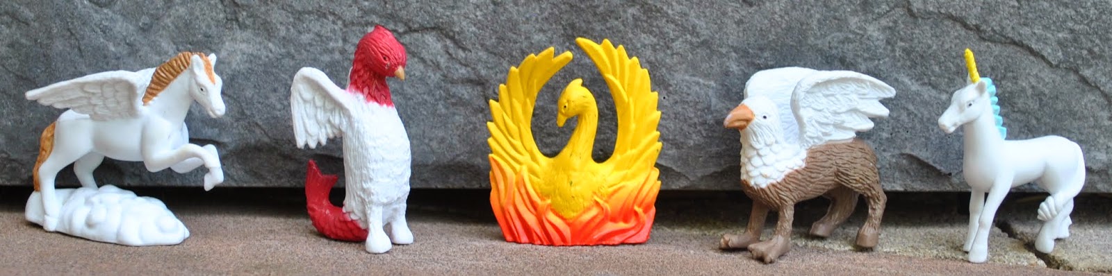 Fantasy Toy Soldiers: INNOVATIVE KIDS: Groovy Tubes