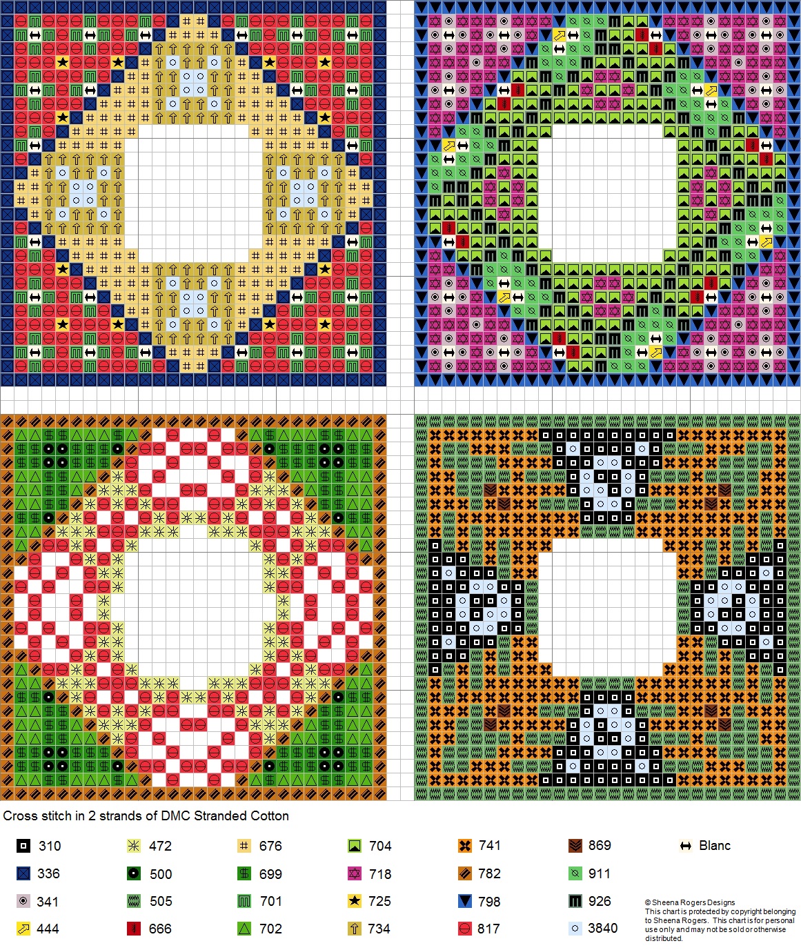 Sheena Rogers Designs