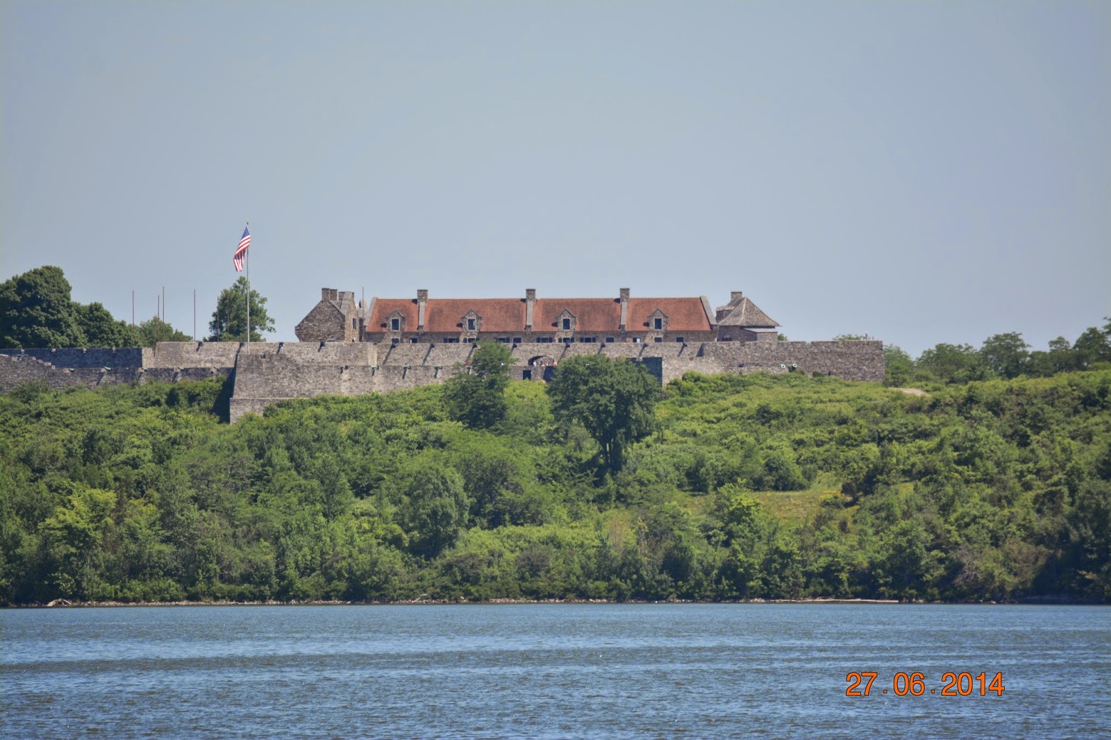 Spirit Journey: 2014-06-27 Chipman Point Marina to Kingsland Bay, VT ...