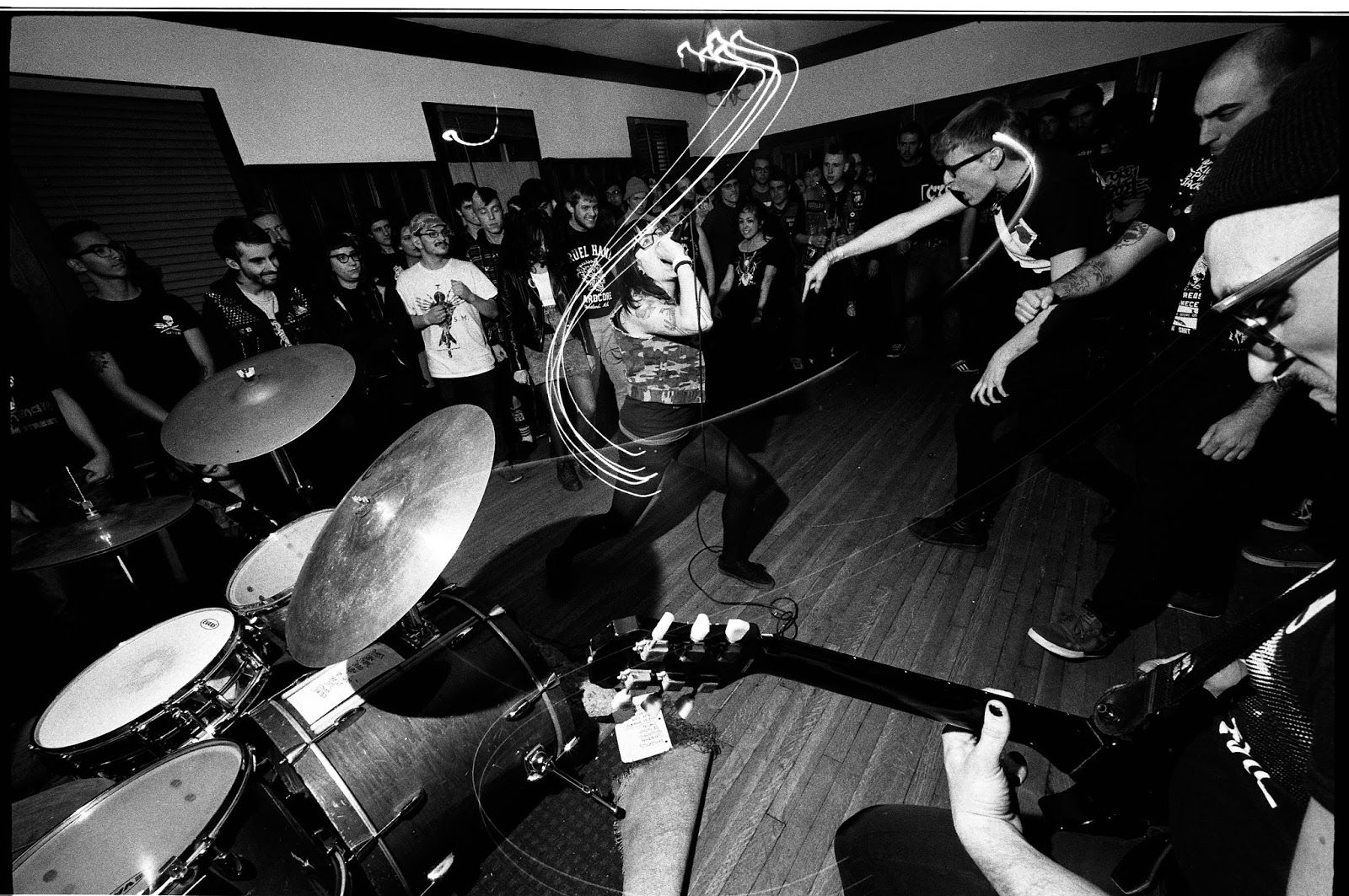 CUT & PASTE: Curmudgeon