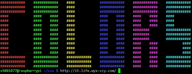 2016 - 資訊人生 IT-Life
