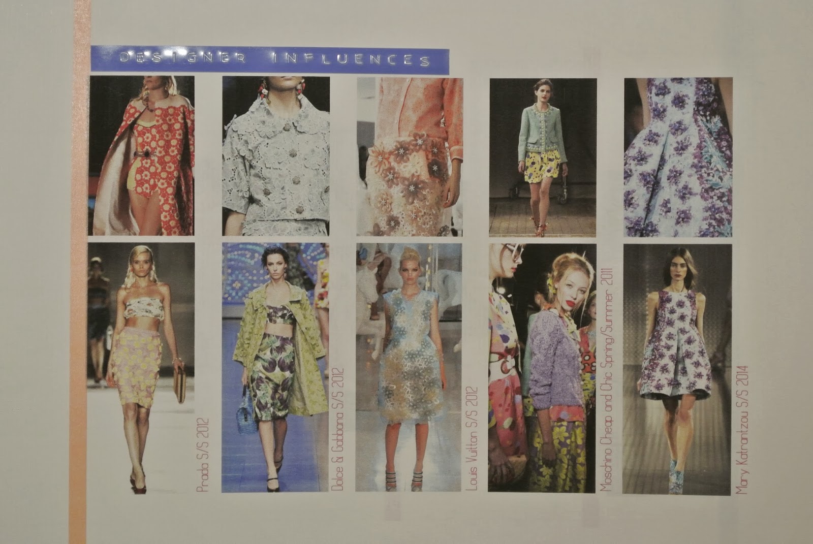 Jade Barrett Designs: April 2014