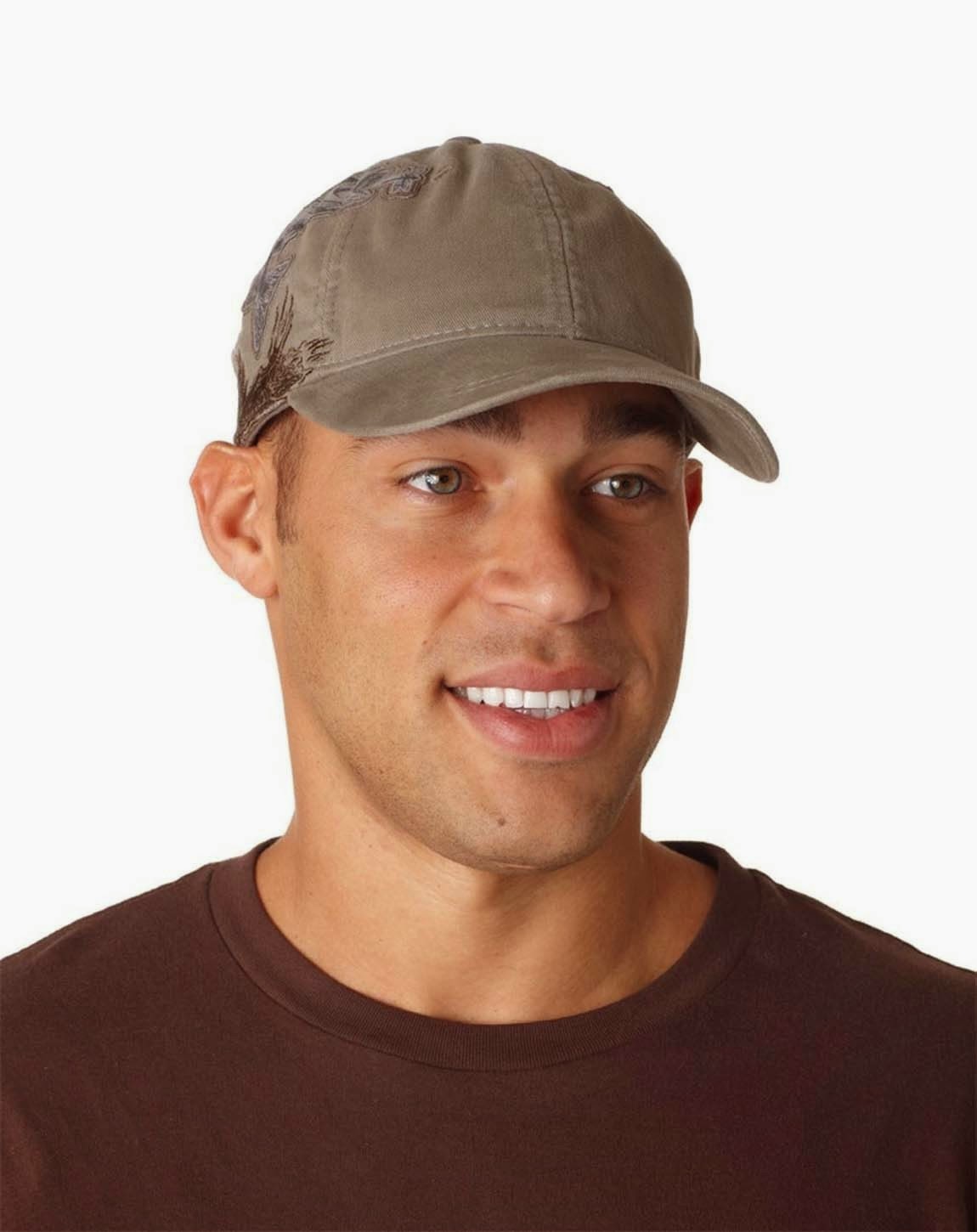 Dri Duck Caps by ApparelnBags.com ~ AnB Blog