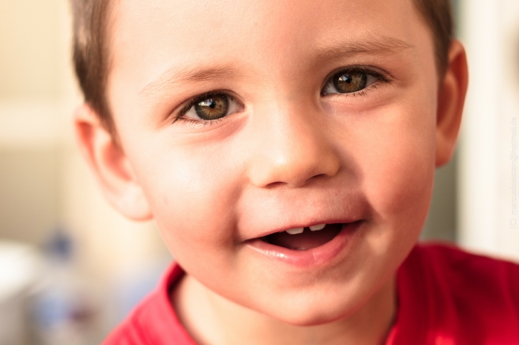 Our Greatest Asset Children. Faces of Children from Around the World