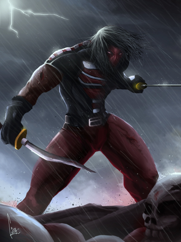 Costum Baru Sakera Madura | SASTRA PERUBAHAN