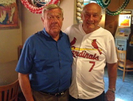 Ichabod, The Glory Has Departed: Herman Otten's Brother Demonstrates ...