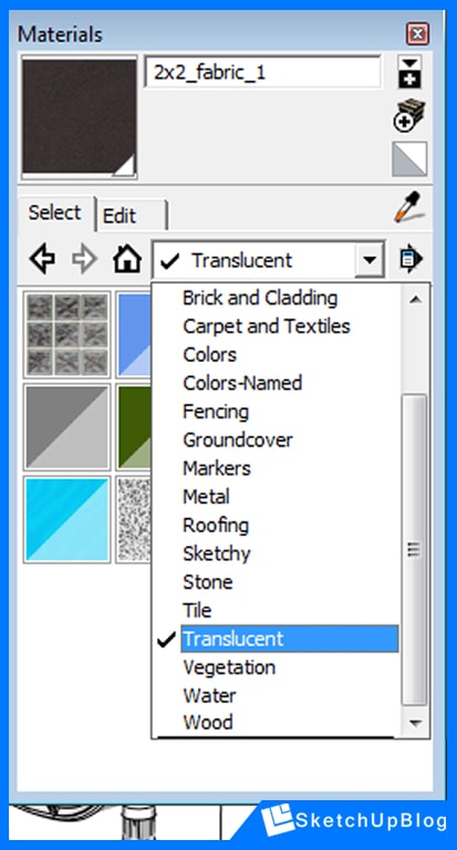 Cara Membuat Warna Transparan Di Autocad | Ide Perpaduan Warna