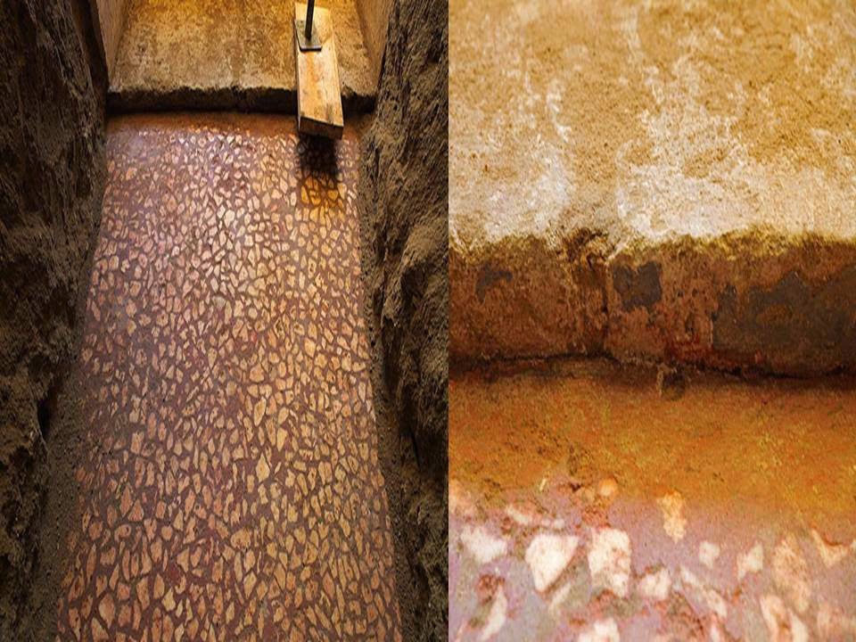 ΟΡΦΙΚΗ ΚΑΙ ΠΛΑΤΩΝΙΚΗ ΘΕΟΛΟΓΙΑ: Ο ΤΑΦΟΣ ΤΗΣ ΑΜΦΙΠΟΛΗΣ [ΕΝΗΜΕΡΩΣΗ : 1/9/2014]