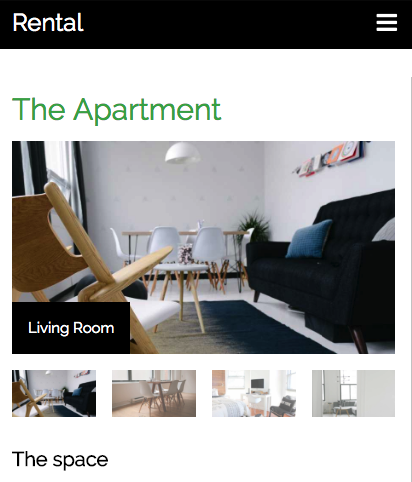 Programming Steps: W3 CSS Library
