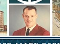 The Five Tool Collector: Eaton's Gordie Howe Postcard