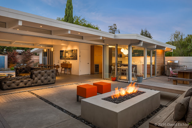 San Francisco Bay Area Architectural and Interior Photographer-David Eichler
