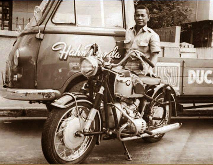 Video 48: THE 'BIG 4' SIDELIGHT: COMEDIAN CHIQUITO JOINS THE MAKATI ...