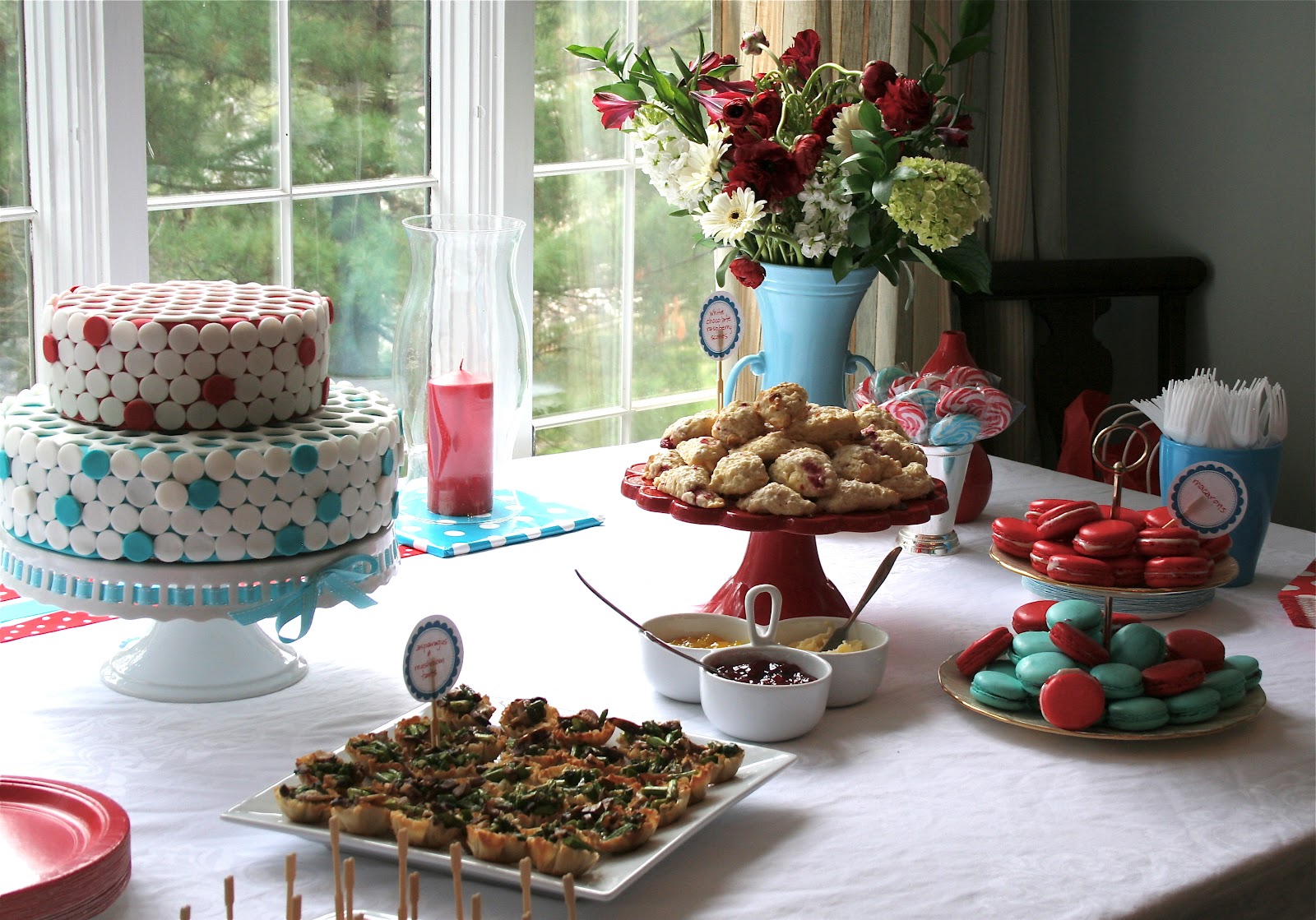 Confections of a Preppy