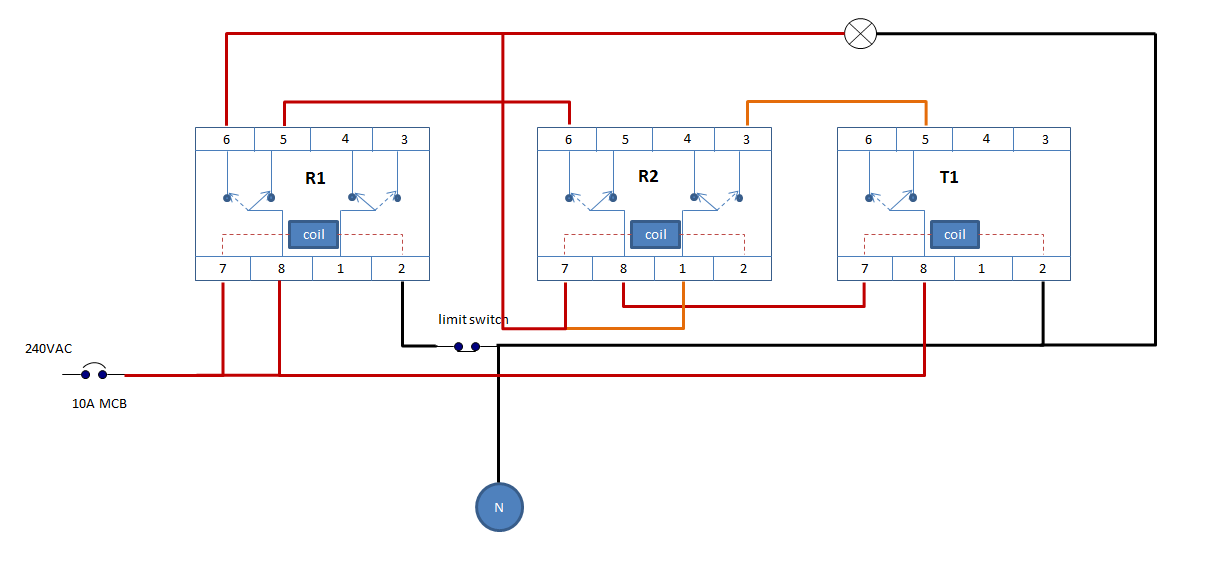 electrical? my hobby!!