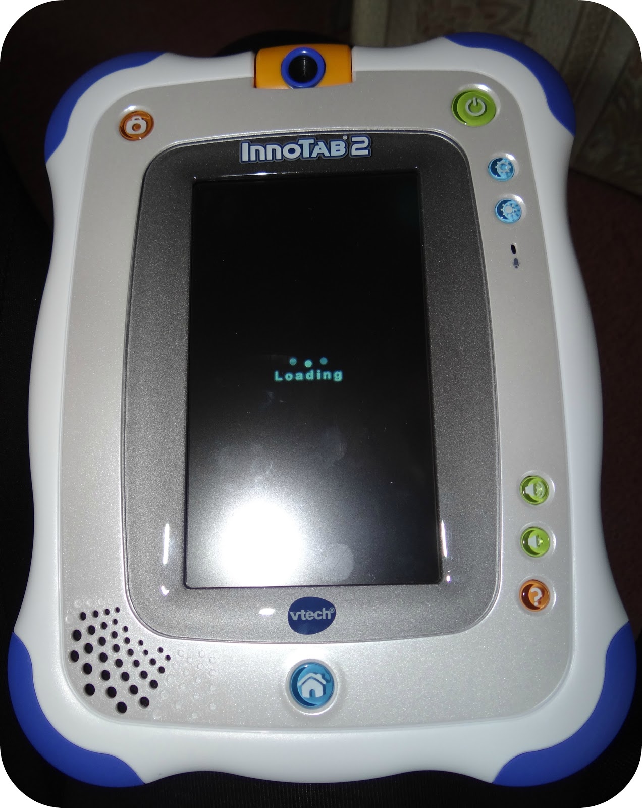 Life Unexpected: October 2012