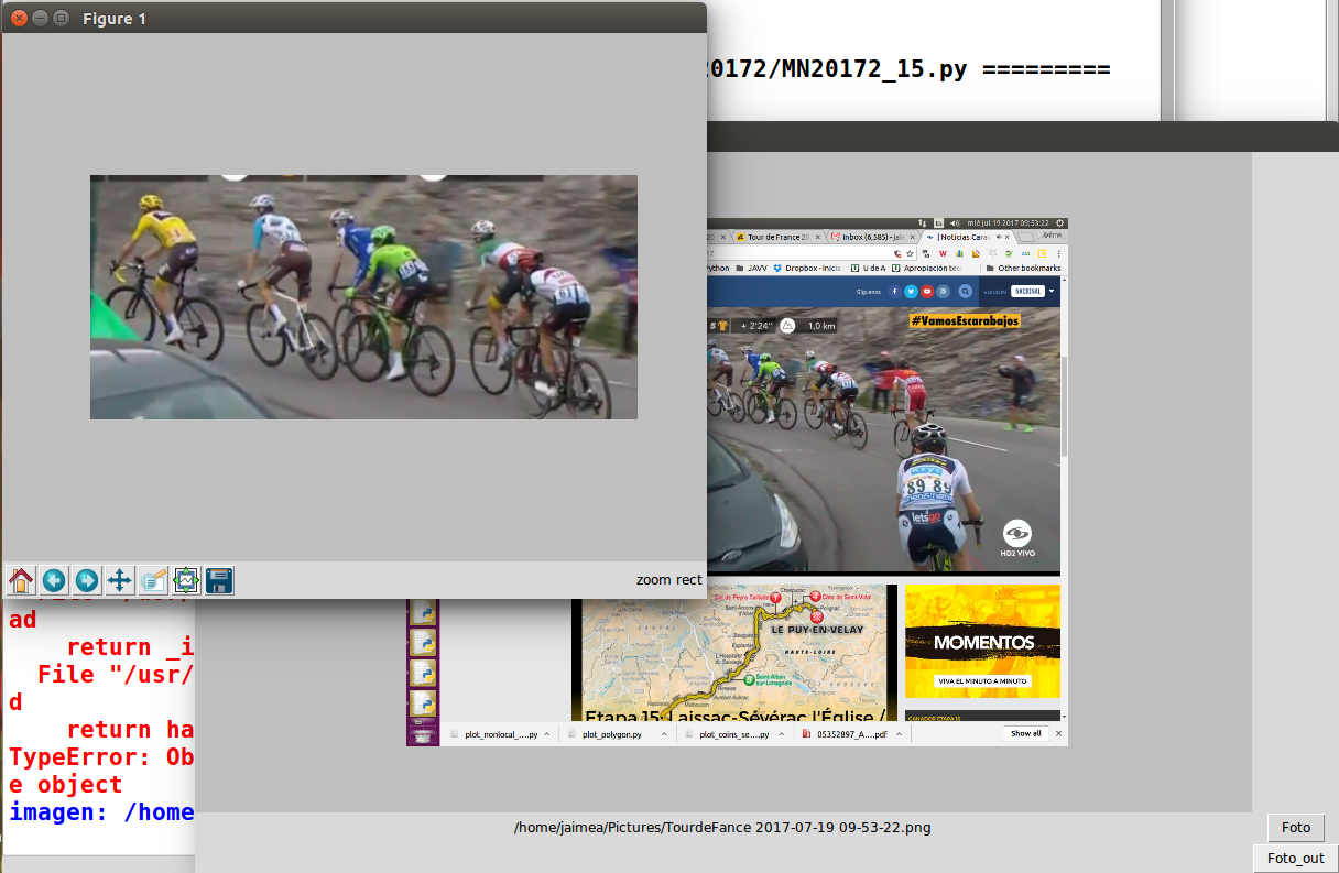 Algoritmos y Programación para Ingeniería Eléctrica UdeA: Ejemplo GUI ...