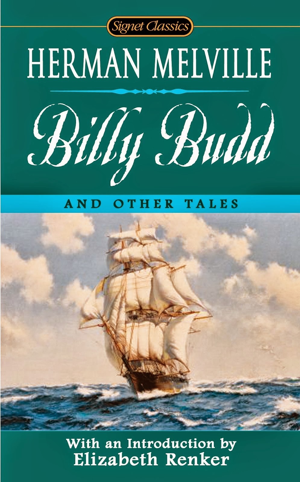 Une curiosité de qualité: Billy Budd