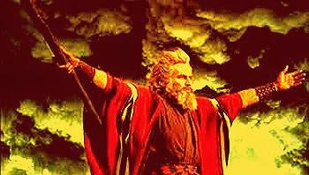 TEOLOGÍA DE MENOS A MAS: LA VARA DE DIOS