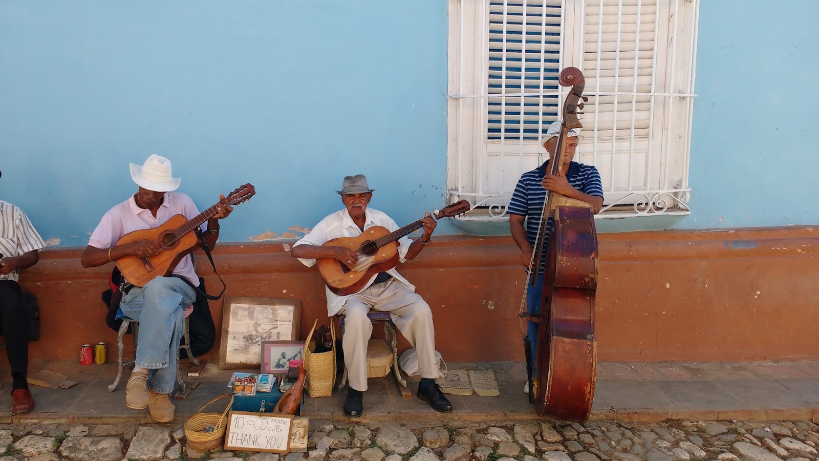 EXPERIENCE THE REAL CUBA: HOW TO TAKE A TRIP THROUGH THE REAL CUBA 2
