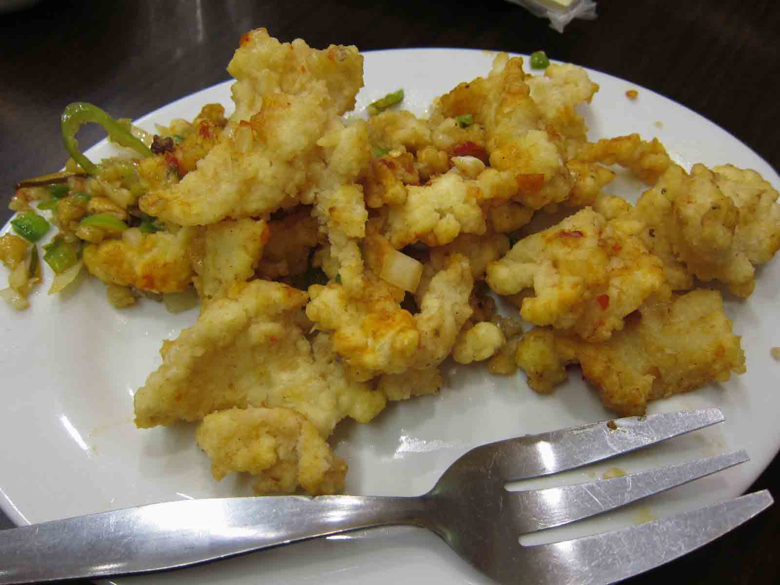 trigger happy foodie: Yang Chow - amm yang chow food express