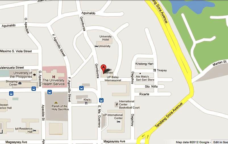 Manila Shopper: Hawk Bag & Hang Ten SALE at UP Diliman: Jan 2013