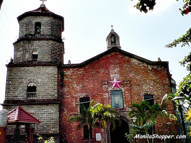 Manila Shopper: "Come Visit My Philippines"