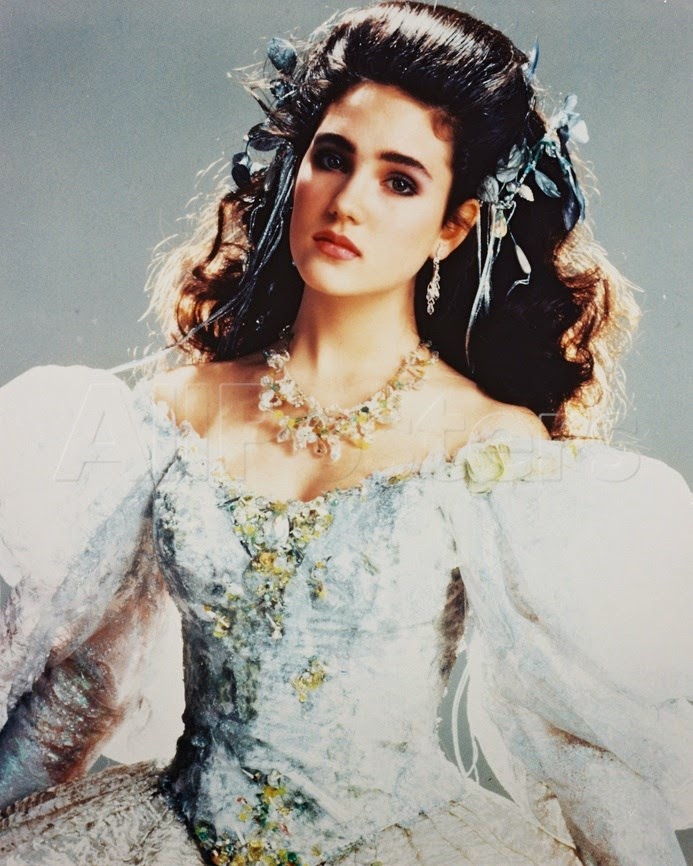 FILMY KOSTIUMOWE: Labyrinth (1986)