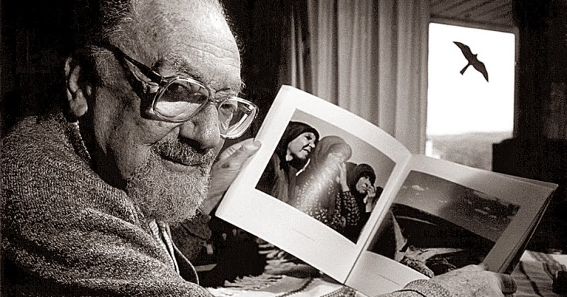 crónicadeunviajero: Exposición de Nicolas Muller en la Sala Canal Isabel II