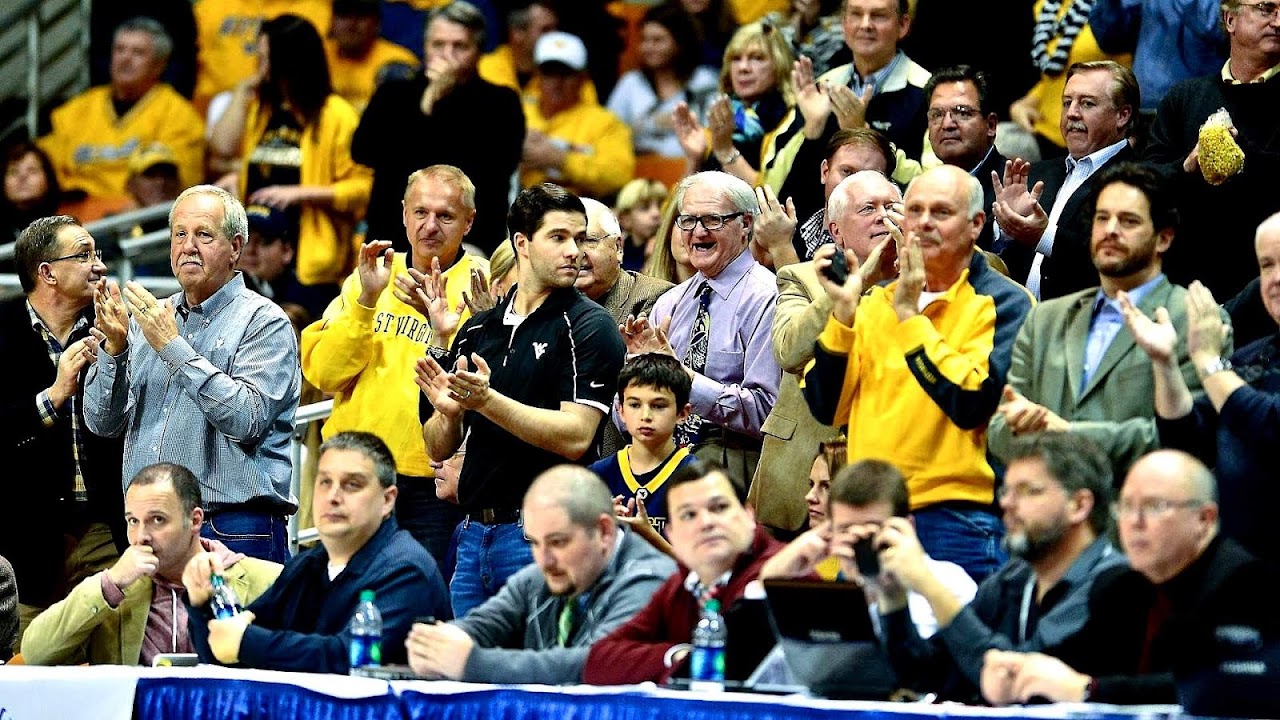 West Virginia Mountaineers men's basketball - Basketball Choices