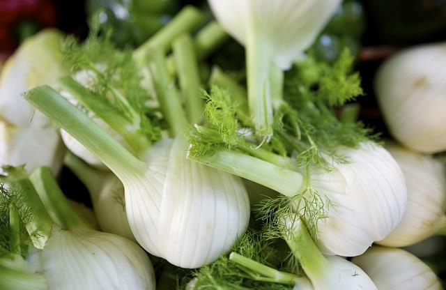 FOGLIE: Finocchio: come utilizzarlo al meglio