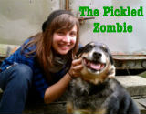 The Pickled Zombie: March 2011