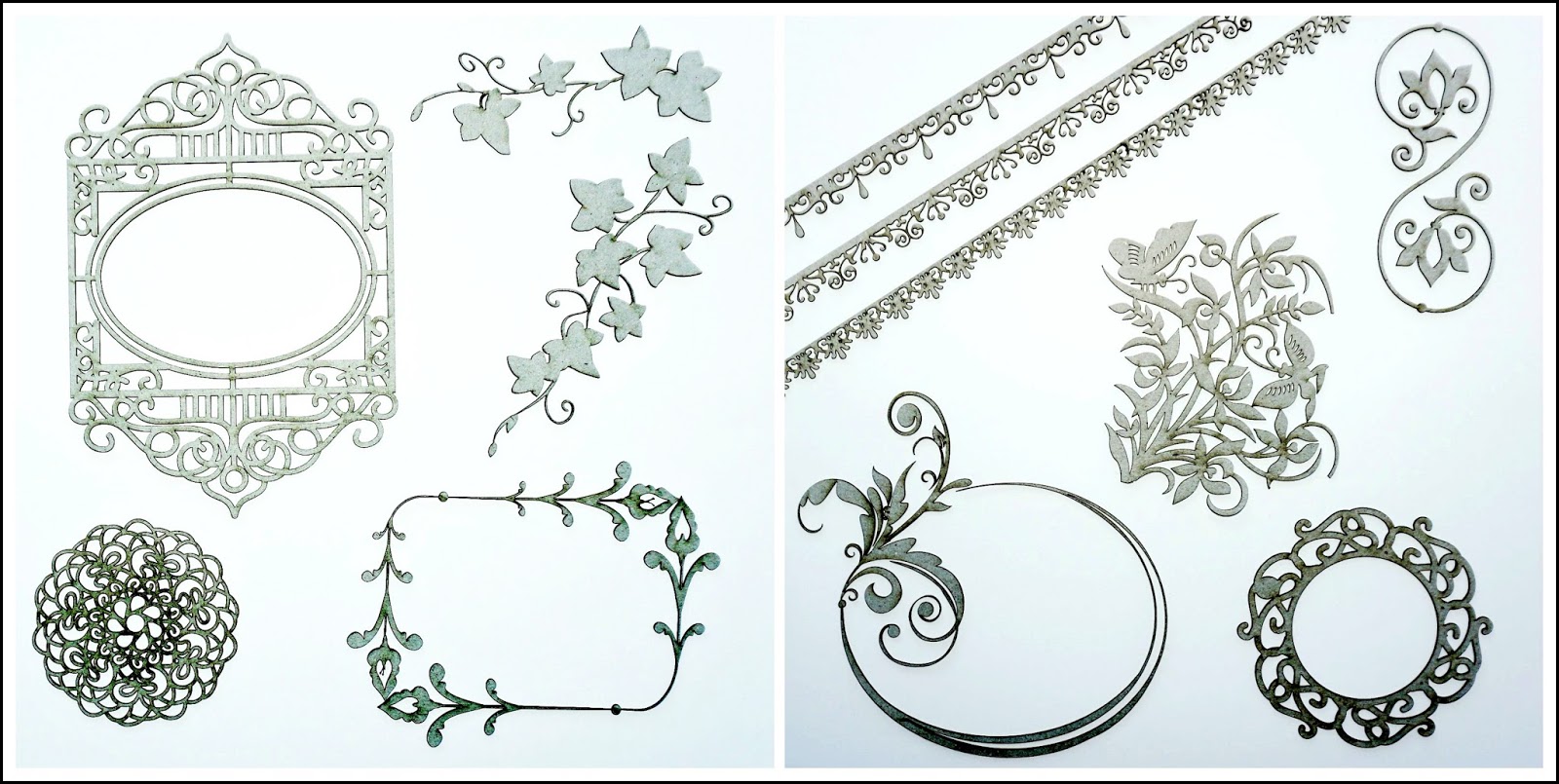 2 Crafty Chipboard : New 2Crafty Chipboard Designs - Sneak Peeks